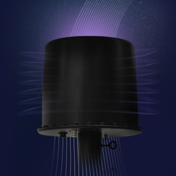 Steerable Beam Antennas (SBA) - Alaris COJOT